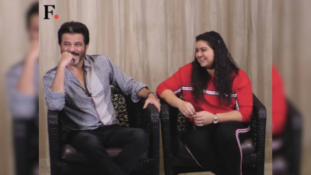 It's a Wrap: Fanney Khan stars Anil Kapoor, Rajkummar Rao, Pihu Sand in ...