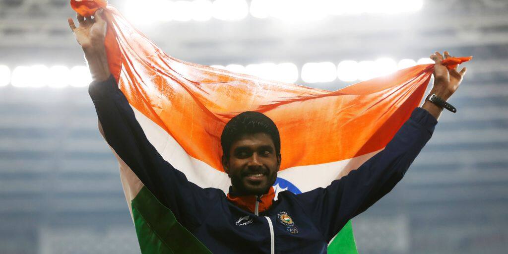 Asian Games gold medallist Jinson Johnson says he will focus just on ...