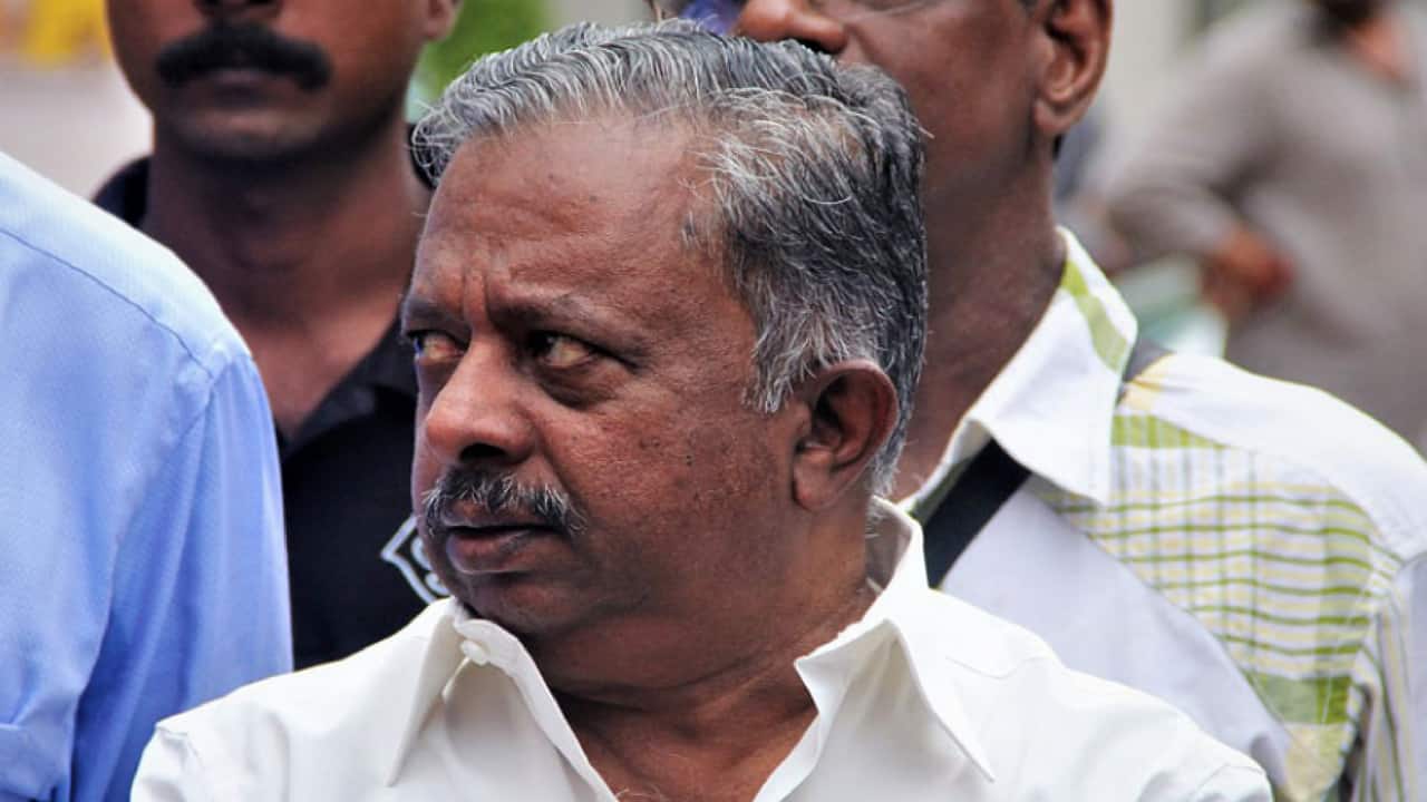Kerala, After The Flood: State minister K Raju apologises for his ...