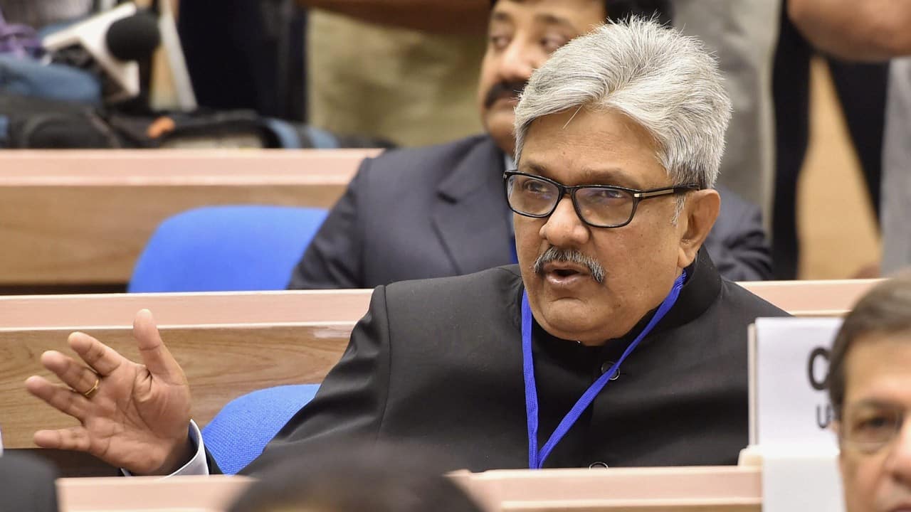 KM Joseph among three justices appointed to Supreme Court; Indira ...