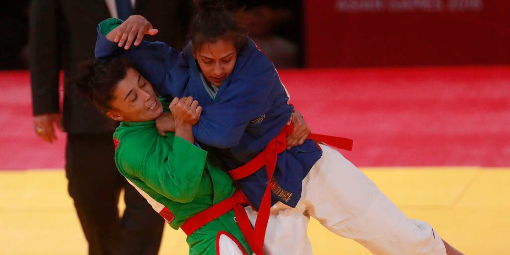 Asian Games 2018: Pincky Balhara, Malaprabha Jadhav beats all odds to ...