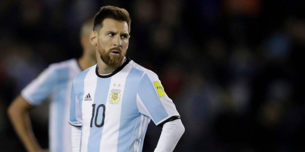 Copa America 2019: 'Messiah' Lionel Messi, Argentina and quest for ...