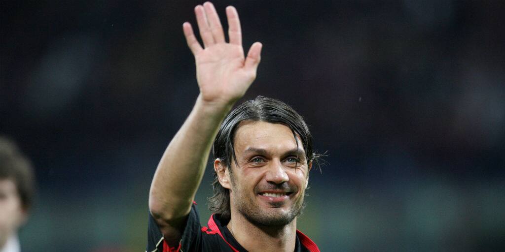 Serie A: Italy legend Paolo Maldini returns to San Siro as AC Milan's ...