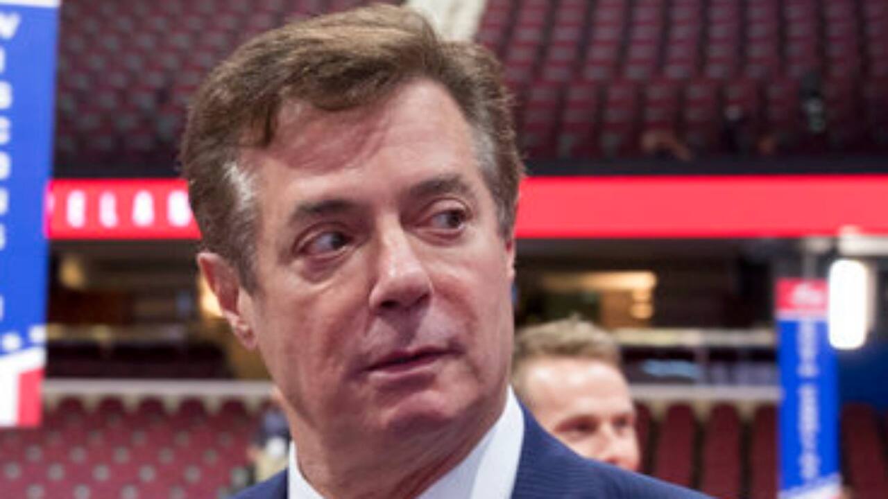 Paul Manafort trial: From Donald Trump's election campaign to guilty ...