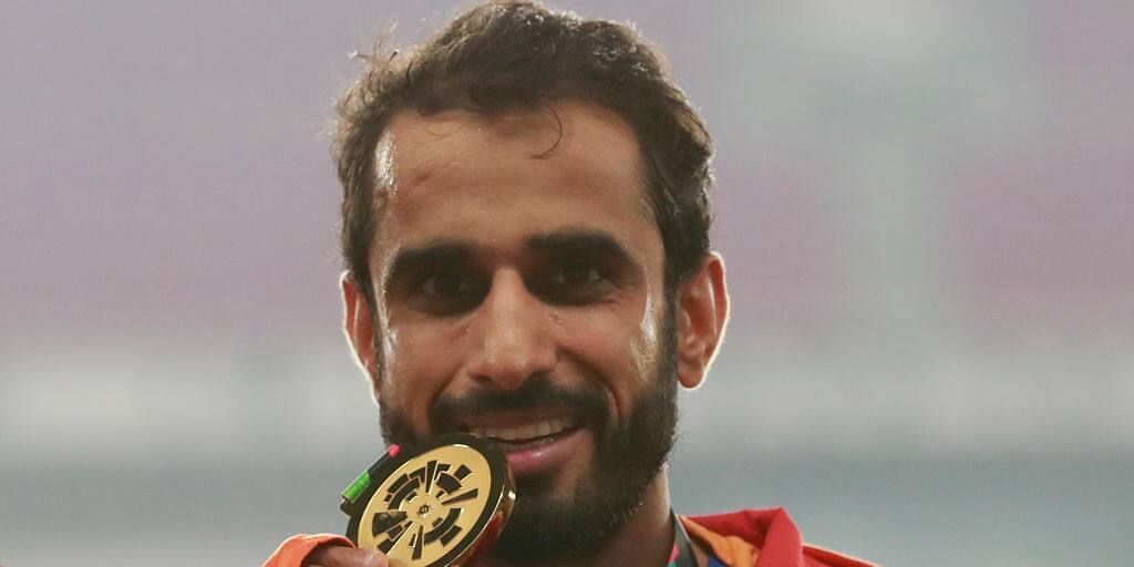 Asian Games 2018: Manjit Singh, Pincky Balhara, Malaprabha Jadhav make ...