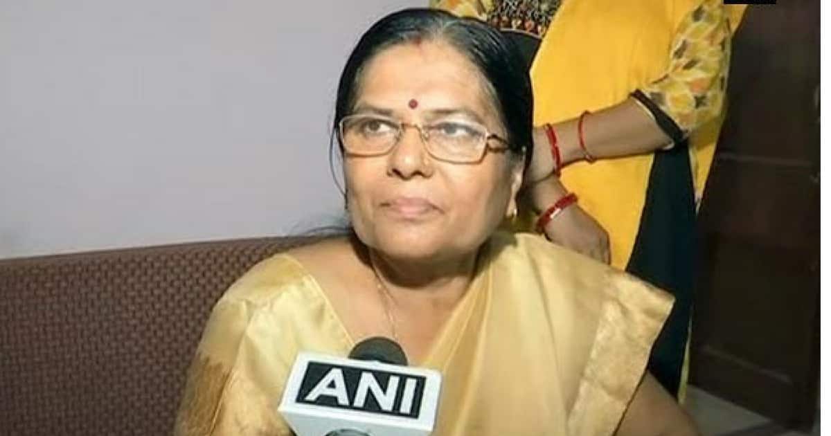 Muzaffarpur shelter home scandal: CBI files FIR against Bihar's former ...