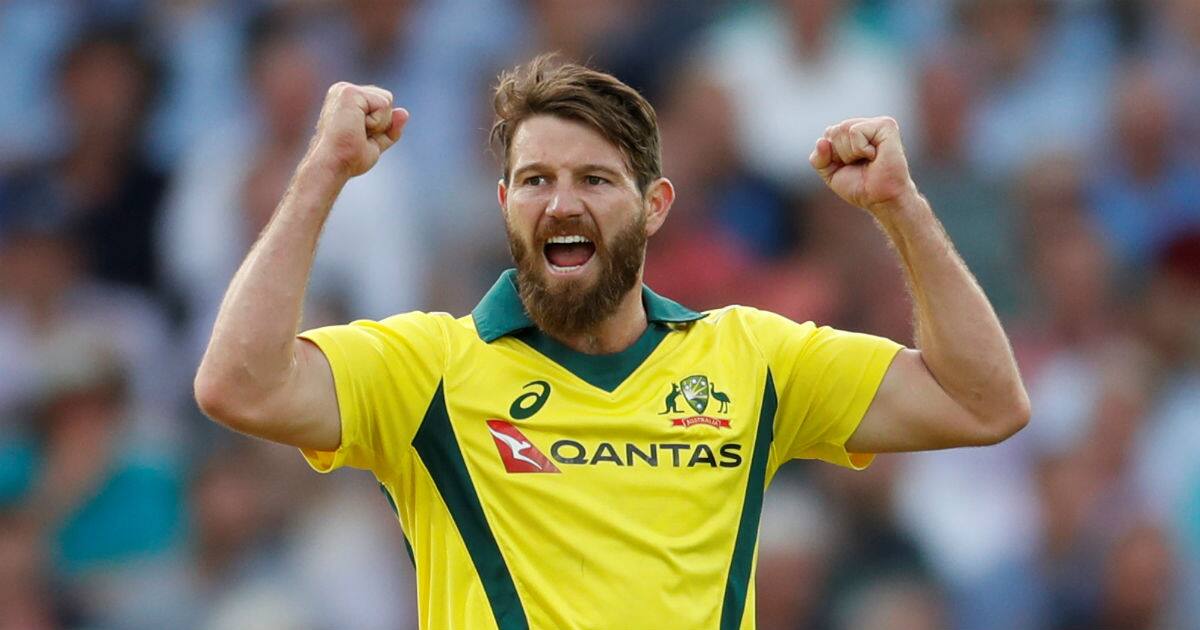 Ahead of four-day game against India A, Australia A pacer Michael Neser ...