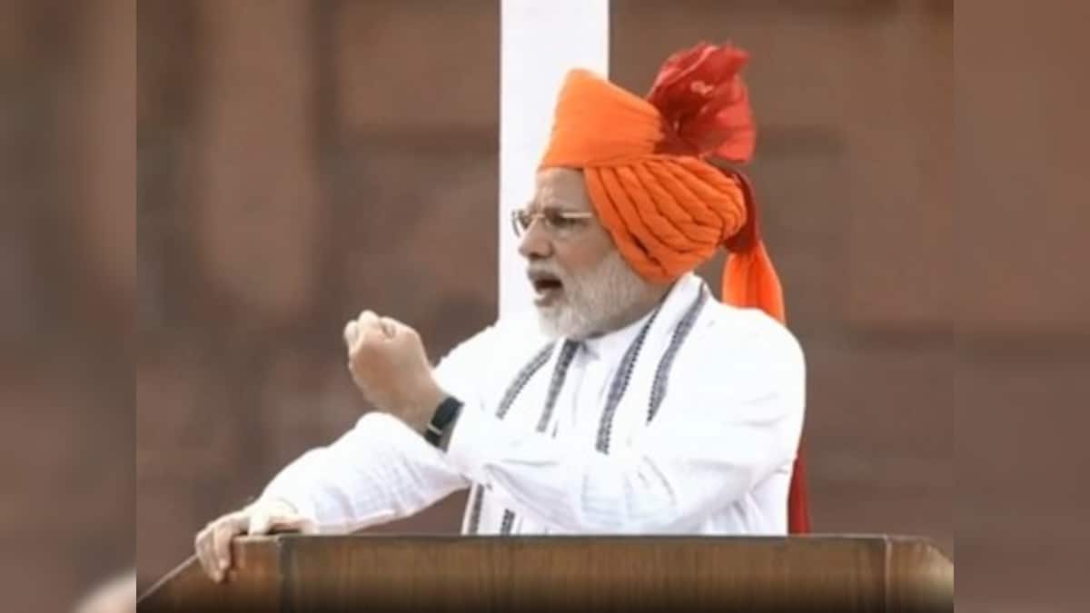 Narendra Modi launches Ayushman Bharat scheme: All you need to know ...