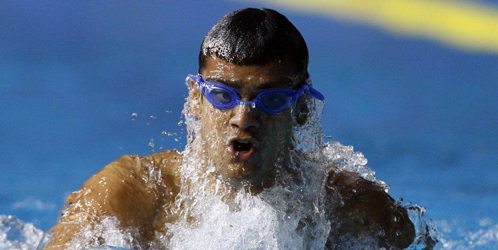 Asian Games 2018: Invest in swimmers for 10 years before thinking of ...