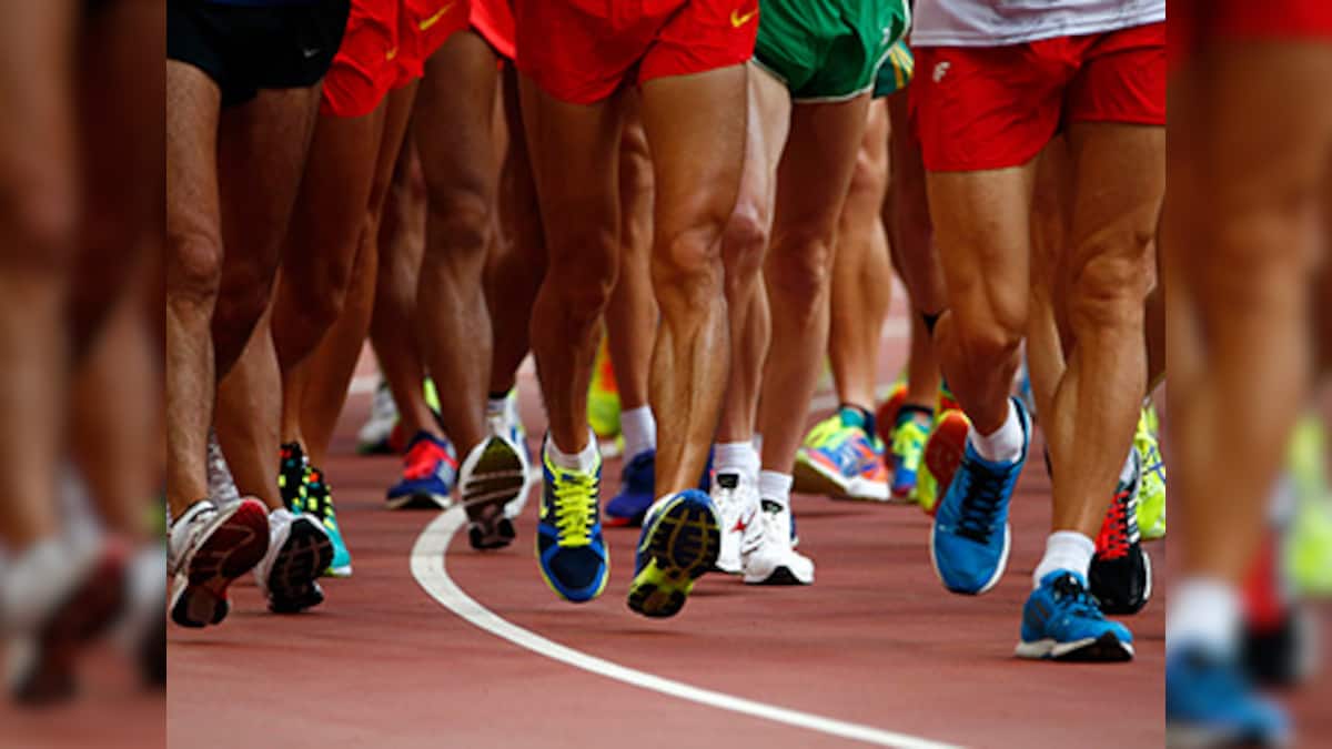 Asian Games 1978 gold medal winning race-walker Hakam Singh passes away ...