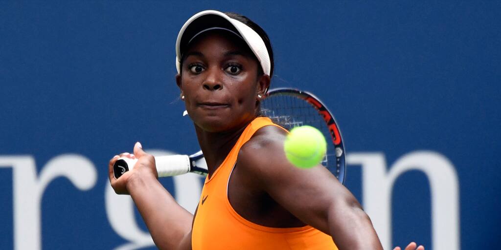 WTA Finals: Sloane Stephens backs calls for on-court coaching to be ...