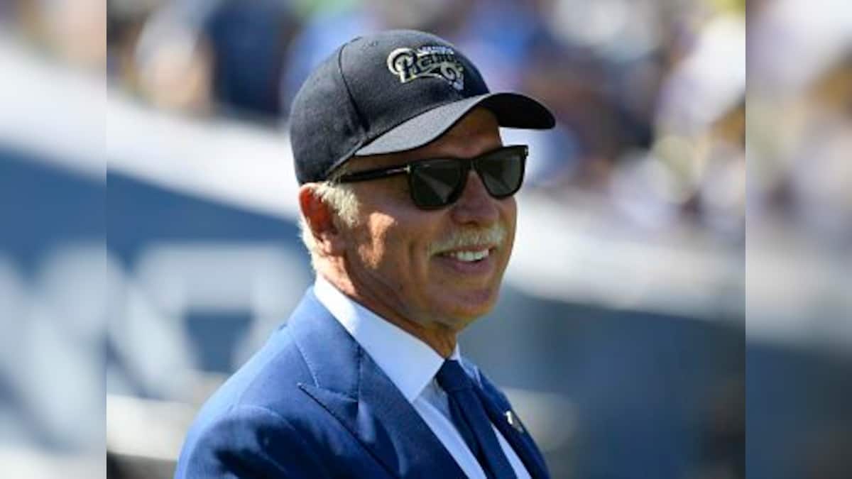 Stan Kroenke's Arsenal takeover: A look at chequered history of the ...