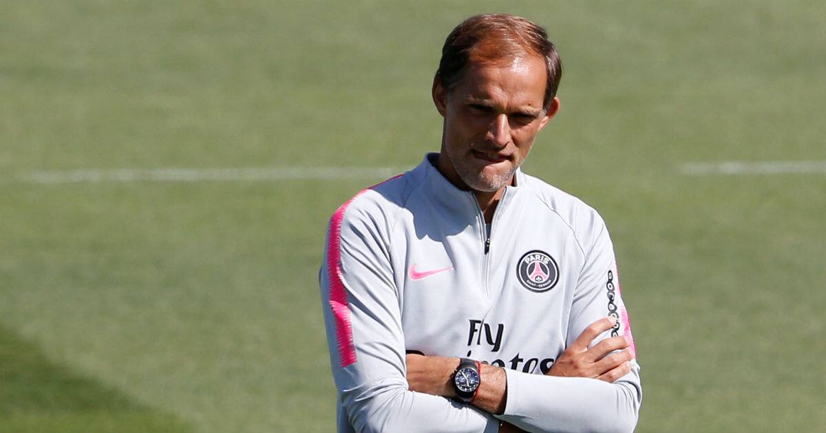 Champions League: PSG manager Thomas Tuchel puzzled by lack of cohesion ...