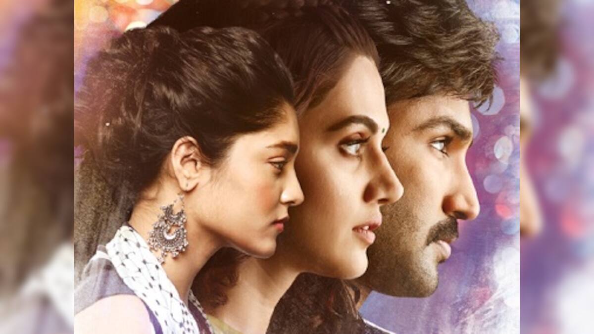 Neevevaro movie review: Taapsee pulls this bland, boring thriller ...