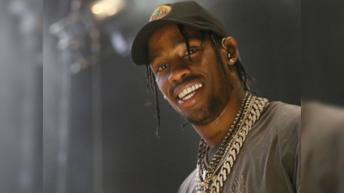 Travis Scott releases new album ASTROWORLD with guest stars Drake, The ...