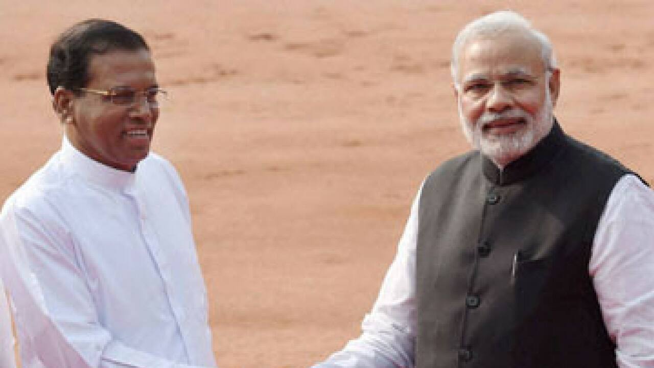 India, Sri Lanka to hold 10th round of talks to widen scope for free ...
