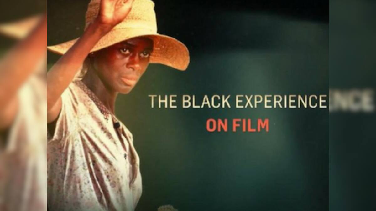 The Black Experience On Film: New programme depicts representation of ...