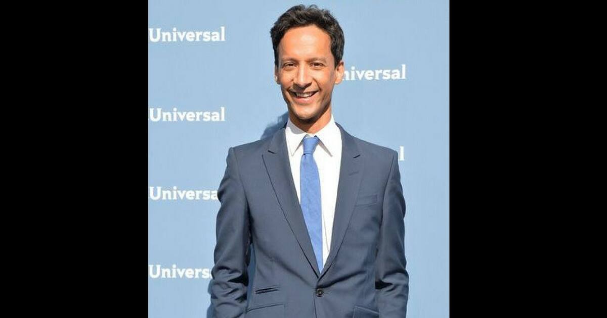 Community star Danny Pudi to feature as lead in Sam Friedlander's ...