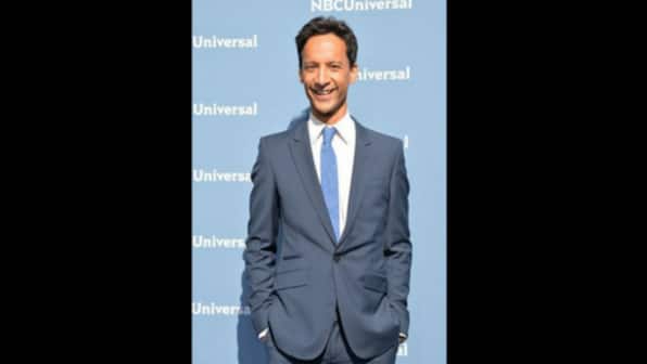 Community star Danny Pudi to feature as lead in Sam Friedlander's ...