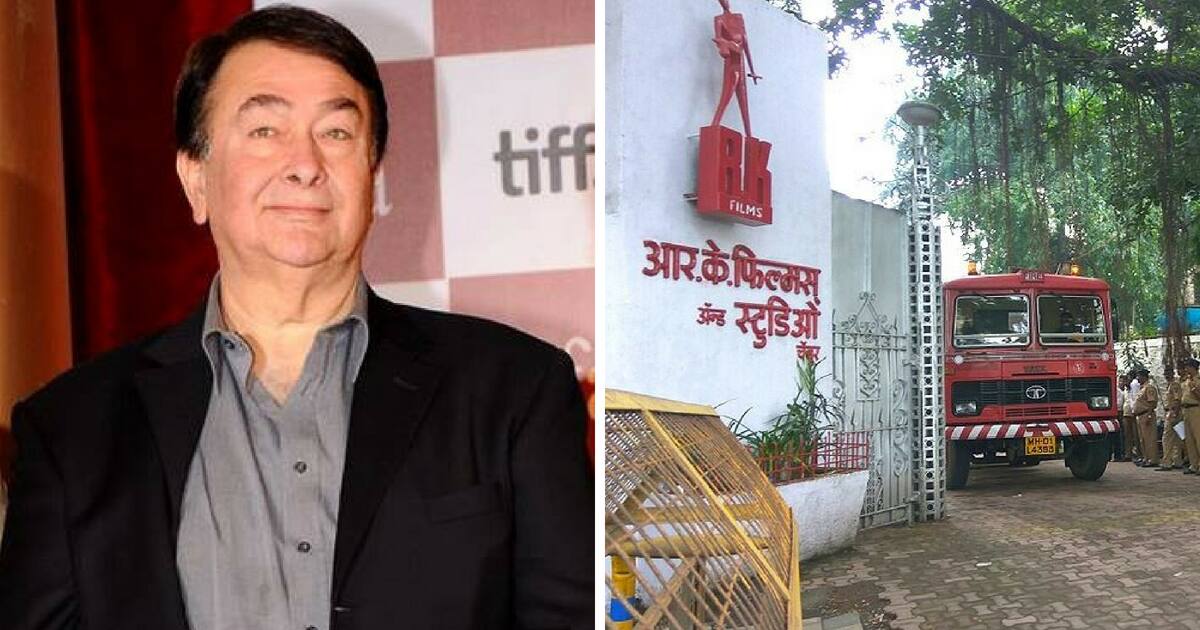 Randhir Kapoor on sale of RK Studios: More of an emotional loss than a ...