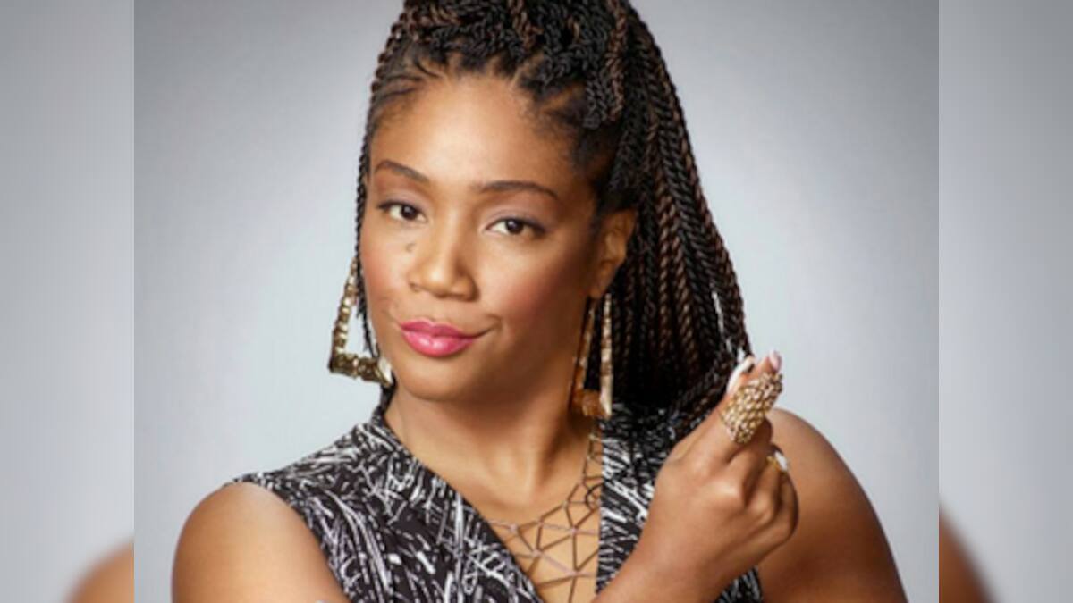 Netflix announces Tiffany Haddish stand up special; show will premiere ...