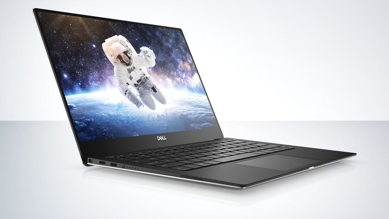 IFA 2018: Upgrades to Dell's Inspiron series, XPS 13, a new Chromebook ...