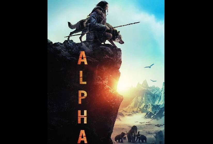 Albert Hughes' historical drama Alpha to release across India in ...