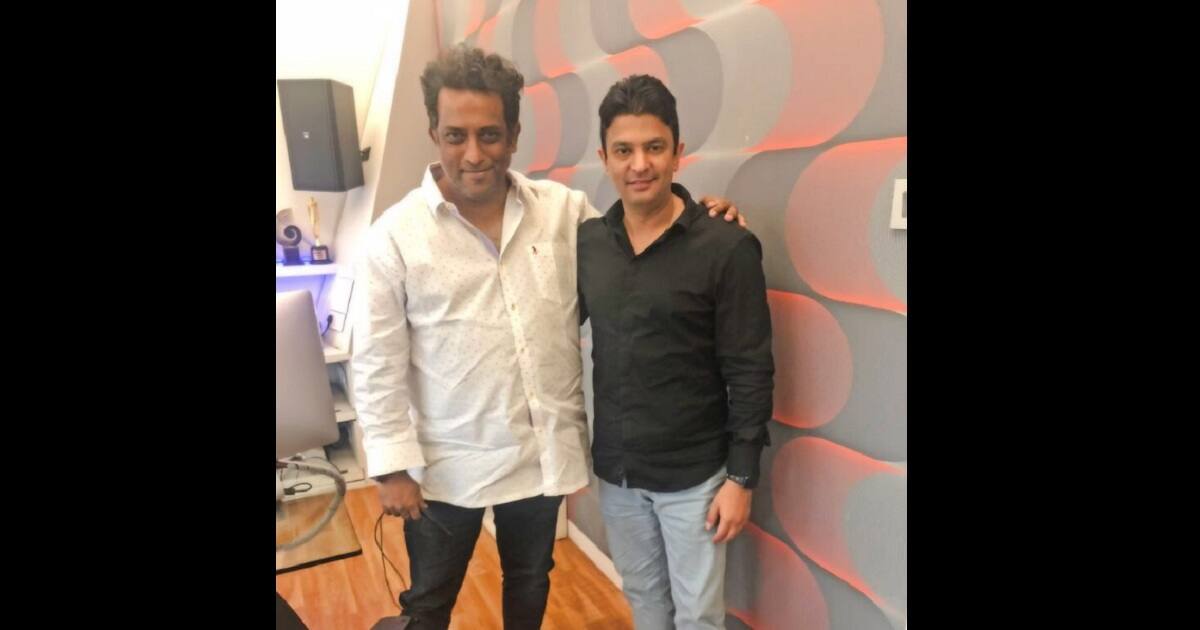 Anurag Basu on working with Bhushan Kumar on relationship drama: It's ...