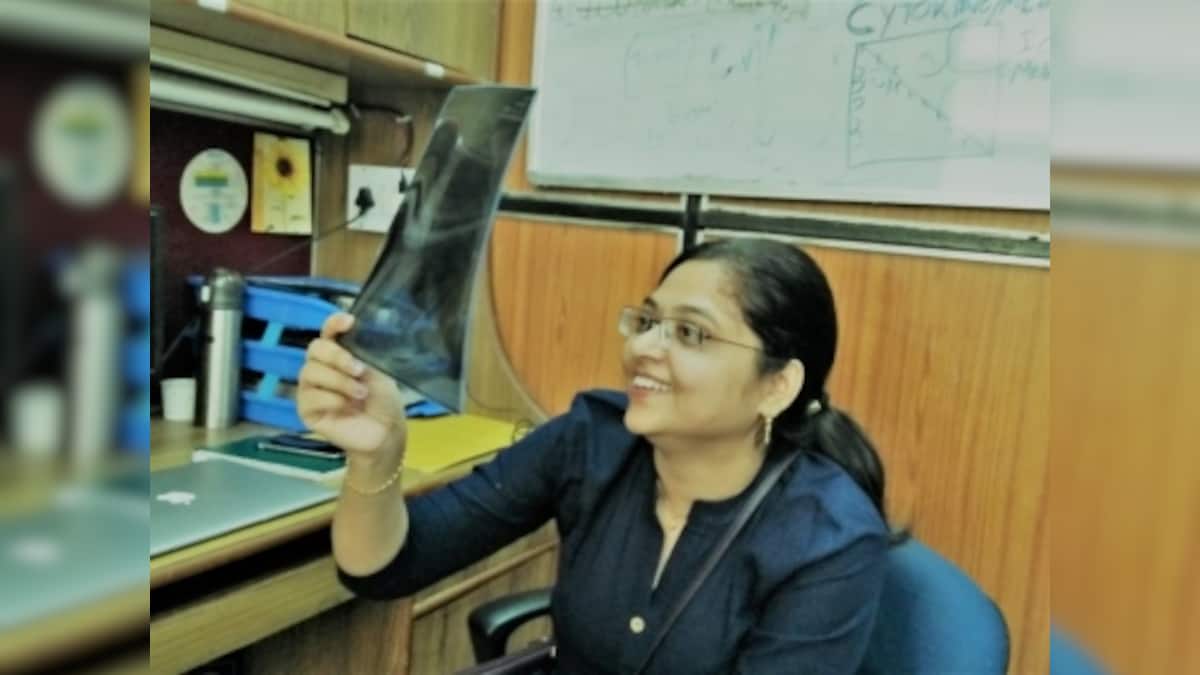 Women in Science: Aparna Mukherjee on why we need unique approach to ...