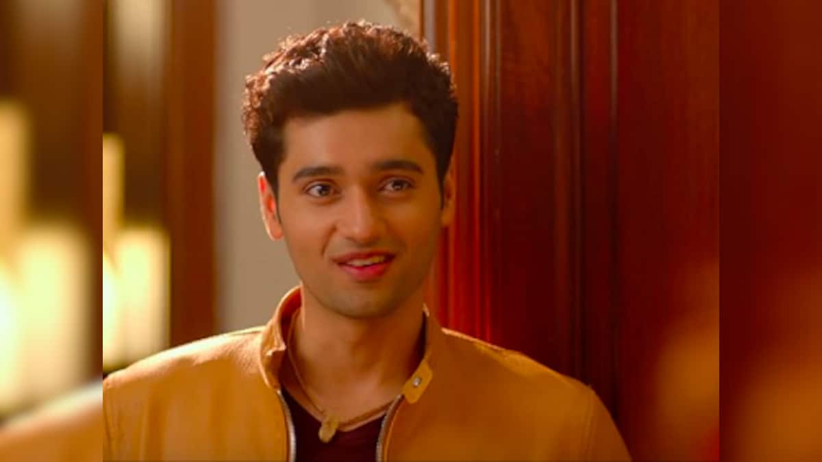 Genius trailer: Utkarsh Sharma's debut promises a mix of romance and ...