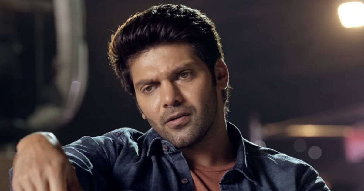 Arya on Ghajinikanth, working in multi-starrers and sharing screen ...