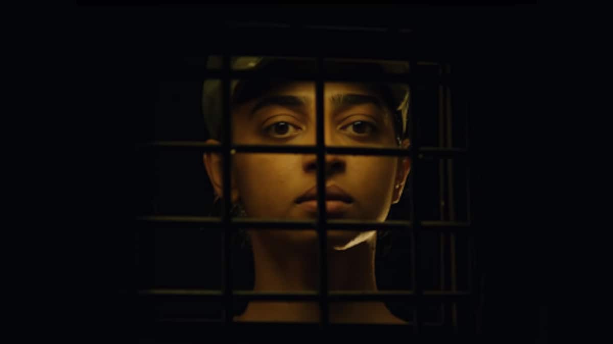 Ghoul review: Netflix's horror series featuring Radhika Apte is ...