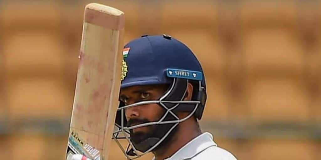 India vs England: Know all about Hanuma Vihari, first Andhra Pradesh ...