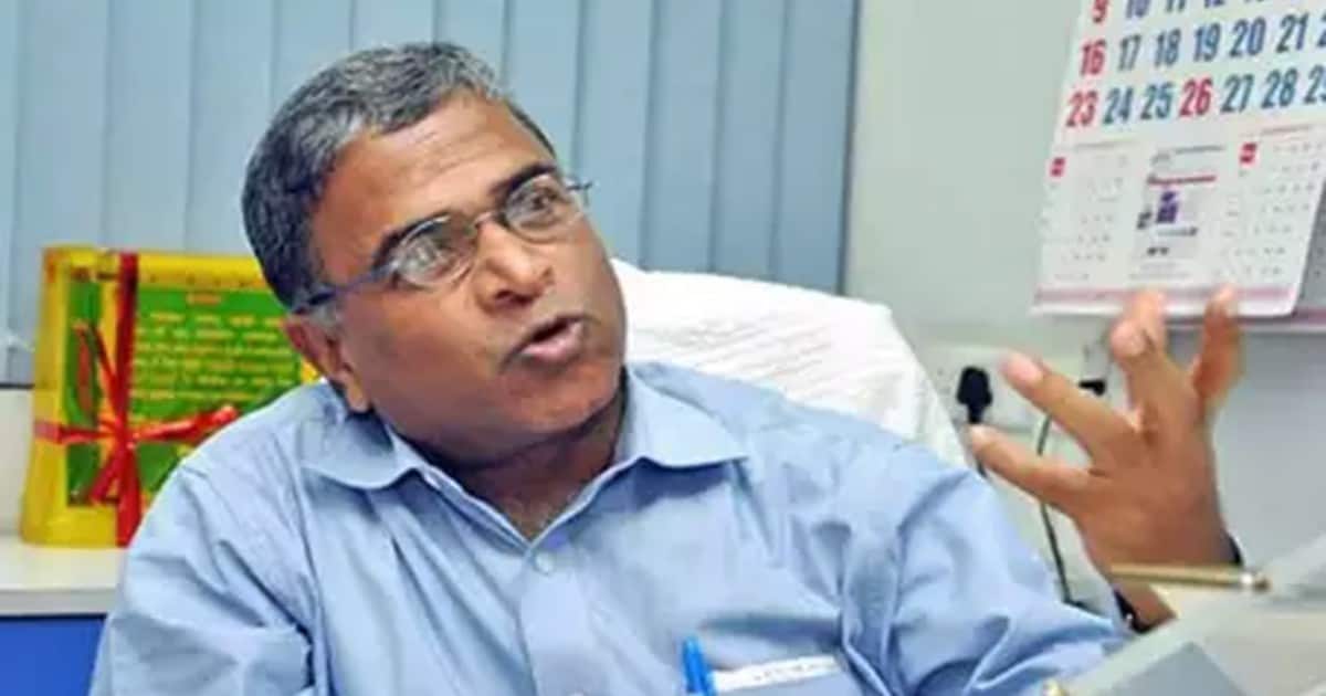 Harivansh Narayan Singh elected Rajya Sabha dy chairman: Veteran ... Harivansh Narayan Singh elected Rajya Sabha dy chairman: Veteran ...