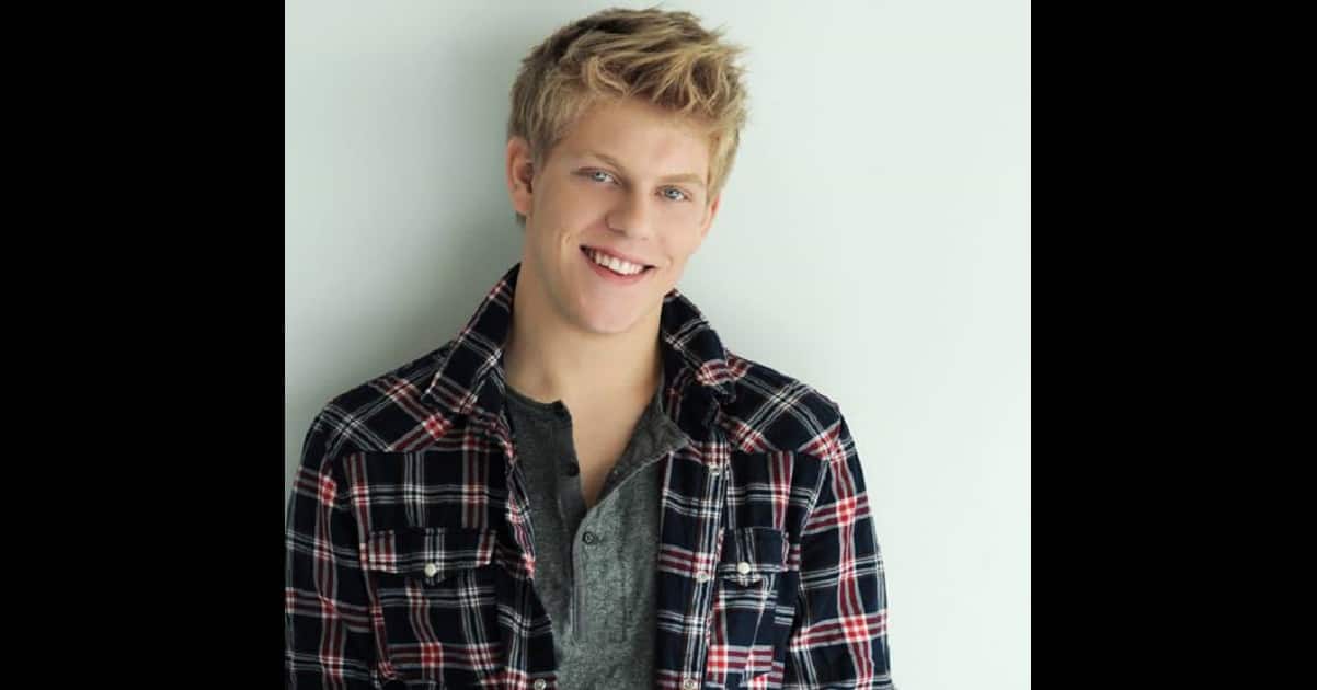 Modern Family actor Jackson Odell's death caused by accidental drug ...