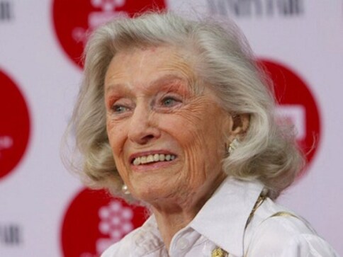 Hollywood choreographer Miriam Nelson, with a career spanning seven ...