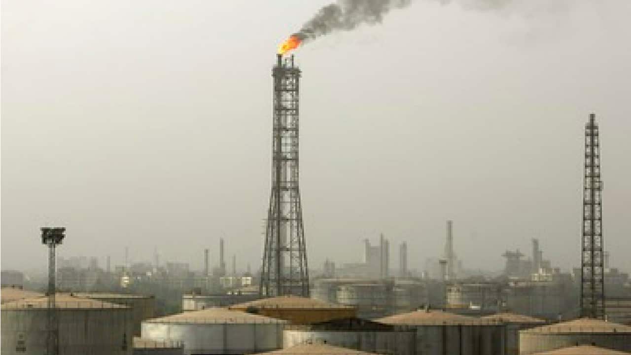 US-Iran crisis: With massive shale reserve, America no longer hostage ...