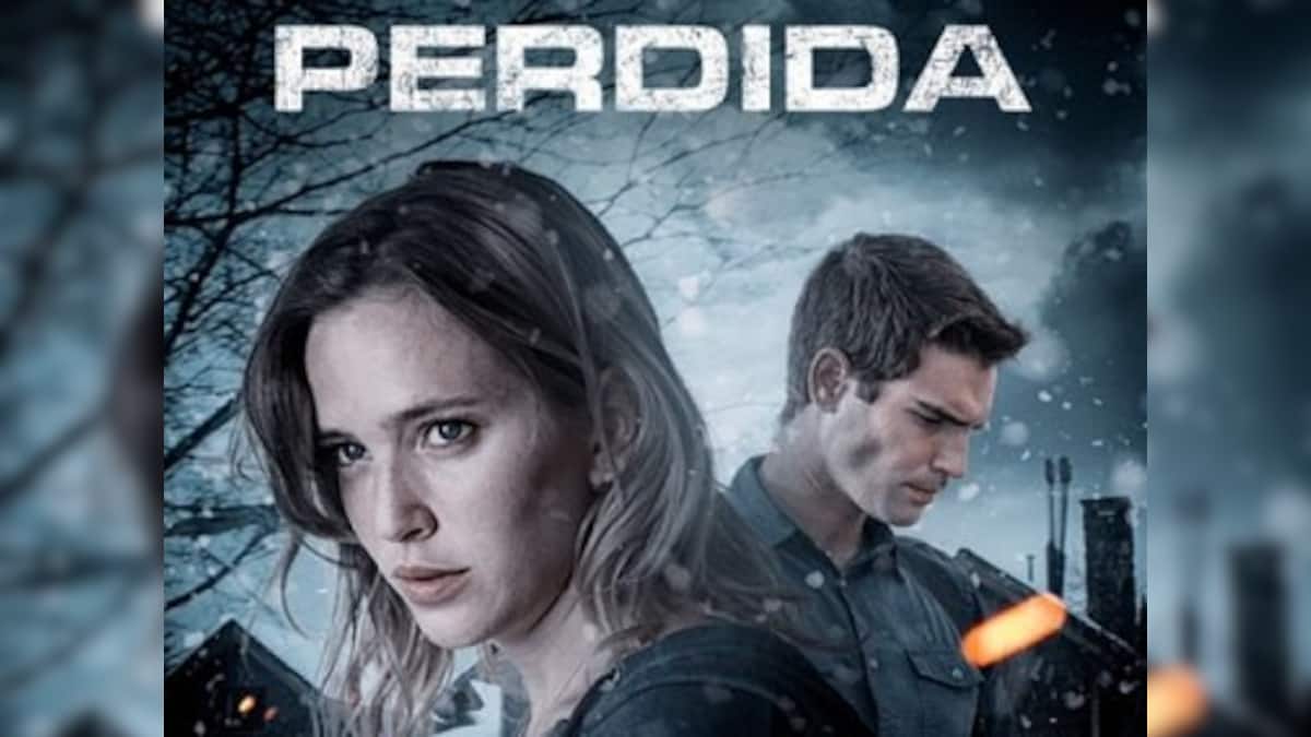 Perdida movie review: Starved of imagination, Netflix's Argentine ...