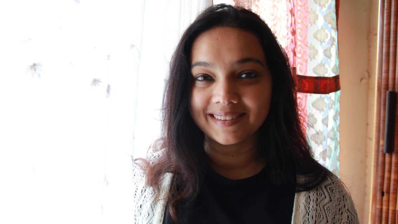 Purva Naresh on her unfinished Irom Sharmila play: We've already failed ...