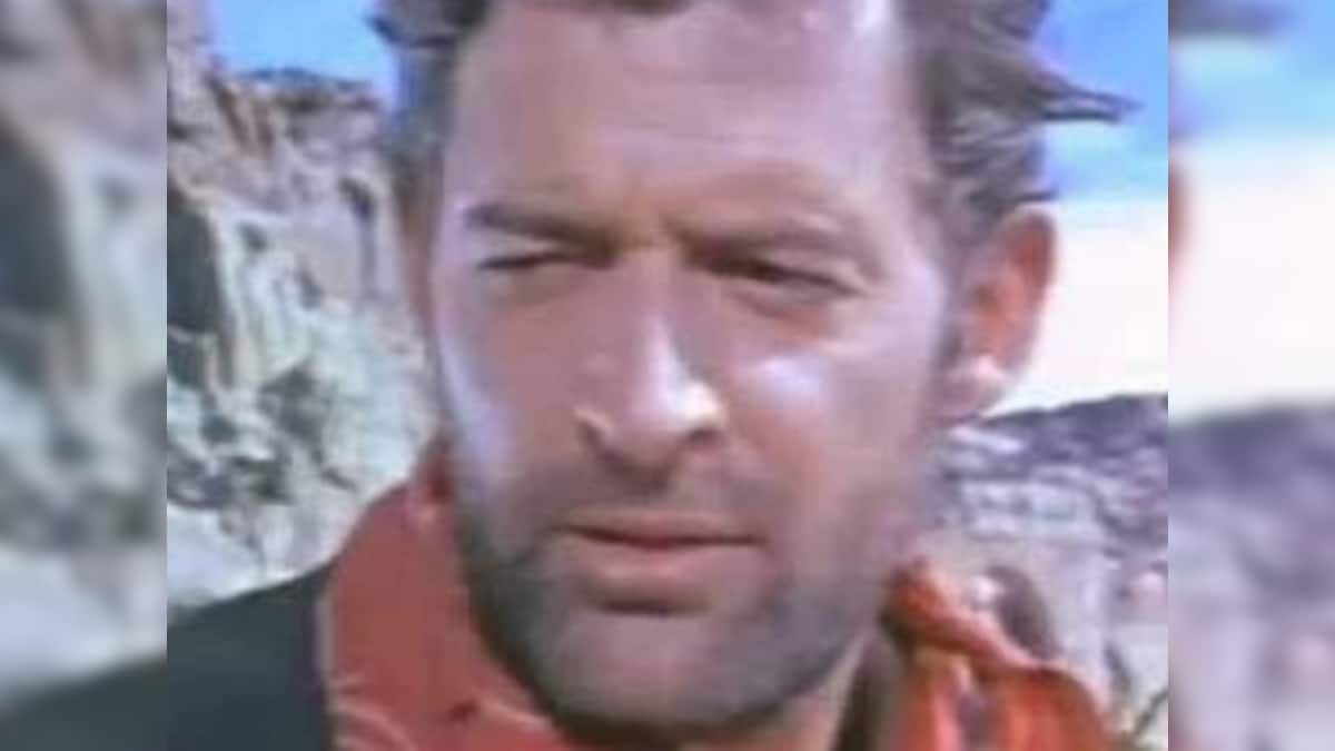 Forbidden Planet, Frankenstein's Daughter actor Robert Dix dies of ...