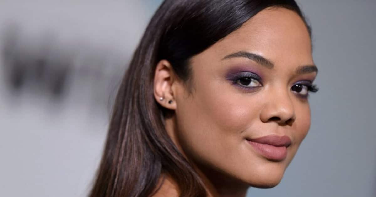 Tessa Thompson approached to headline voice cast of Disney's Lady and ...