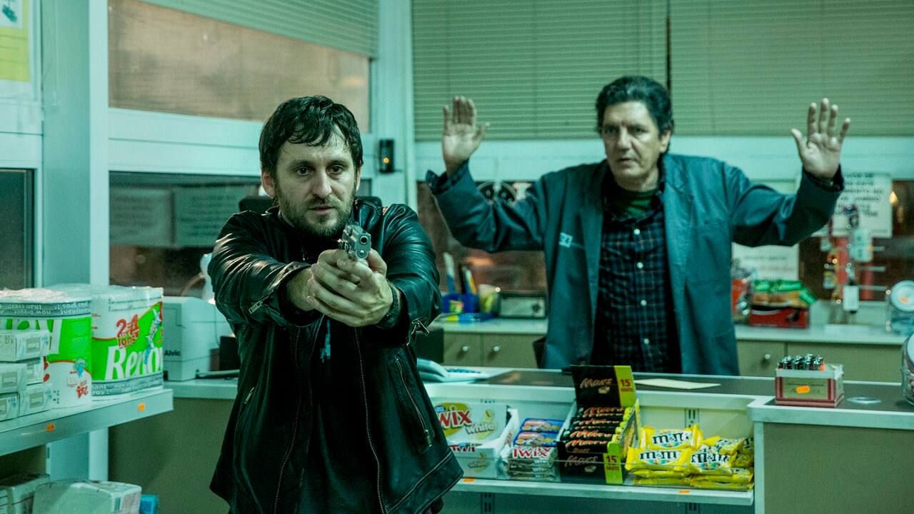 The Warning movie review: A wasted opportunity to intelligently ...