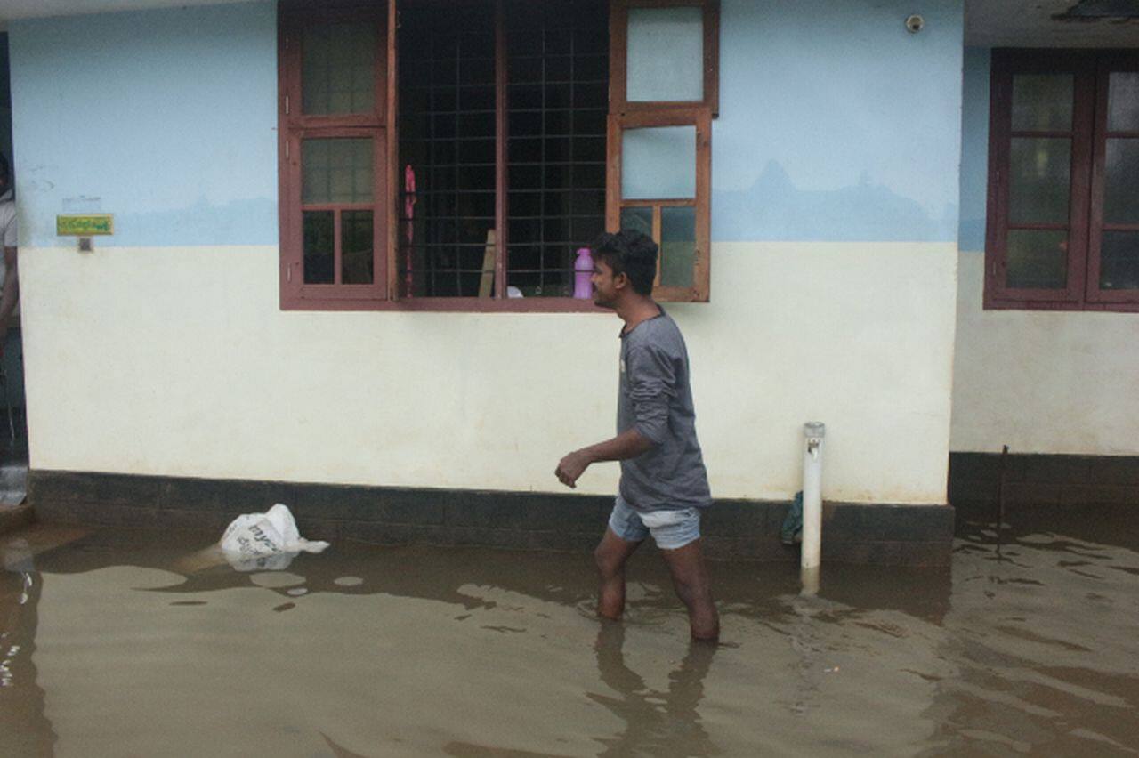 Kerala floods: Calicut's Kakkodi is a story of resilience, survival as ...