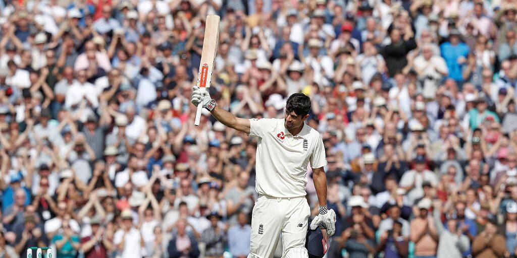 India vs England: 'Ally Ally Cook' to 'Yes Chef', Twitter reacts as ...