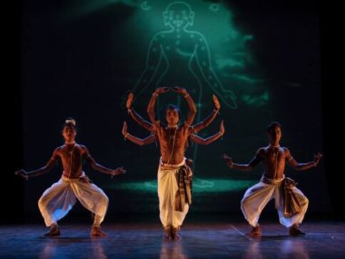Classical dance in the here and now: Can it accommodate a new ...