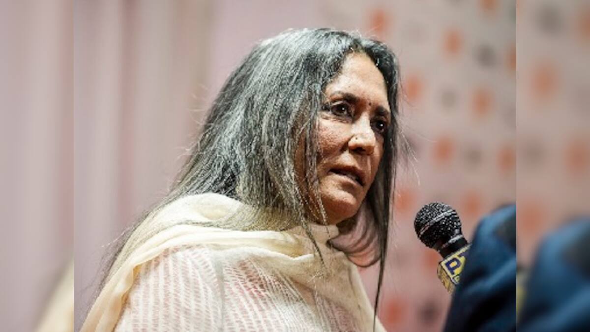 Netflix's dystopian web series Leila to be helmed by Deepa Mehta ...