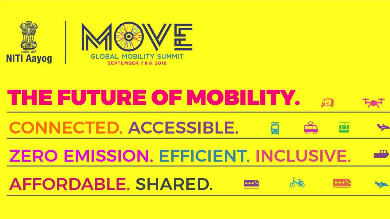 Global Mobility Summit Day 1: Industry leaders discuss electric ...