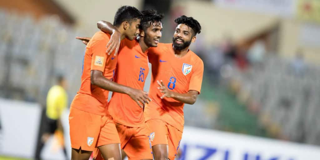 SAFF Cup 2018: Confident India look to maintain winning record in ...
