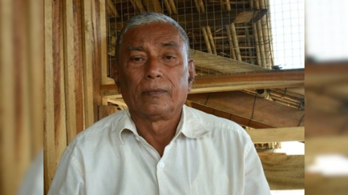 Aurora Prize laureate Kyaw Hla Aung to donate $1 million award money ...