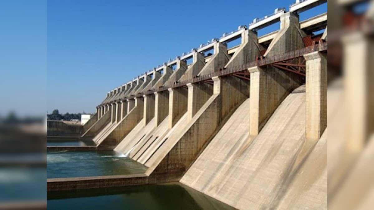Flood threat looms large over Patna after Madhya Pradesh releases water ...